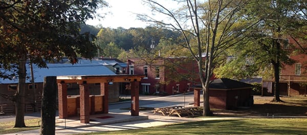 Parks & Recreation - City of Ball Ground Georgia