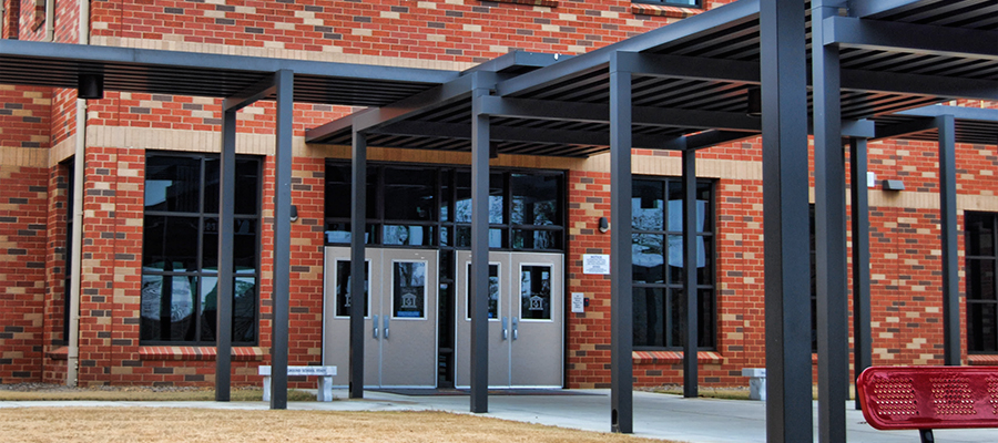 Our Community - City of Ball Ground Georgia