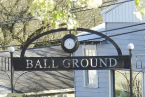 Welcome - City of Ball Ground Georgia
