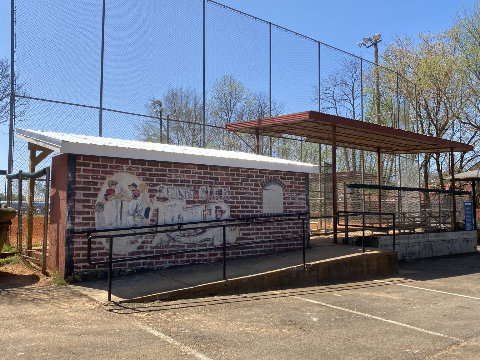 Parks & Recreation - City of Ball Ground Georgia