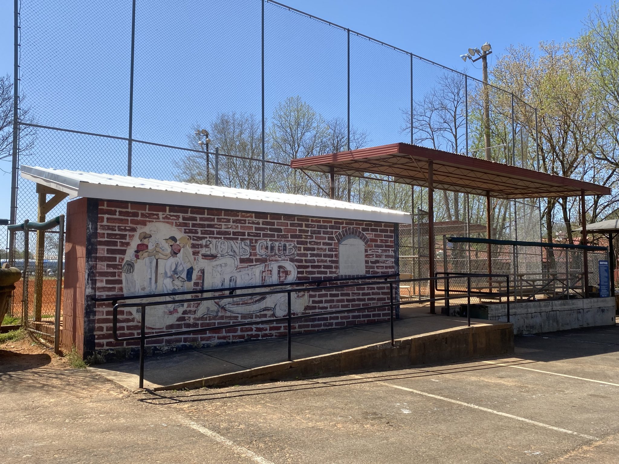 Parks & Recreation - City of Ball Ground Georgia